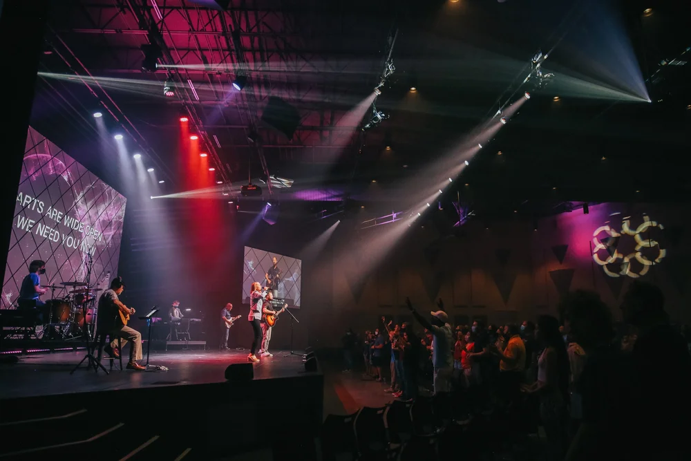 About — The Summit Church