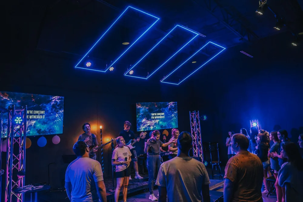 Plan Your Visit — The Summit Church