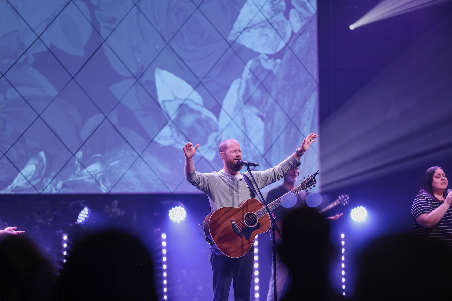 Plan Your Visit — The Summit Church