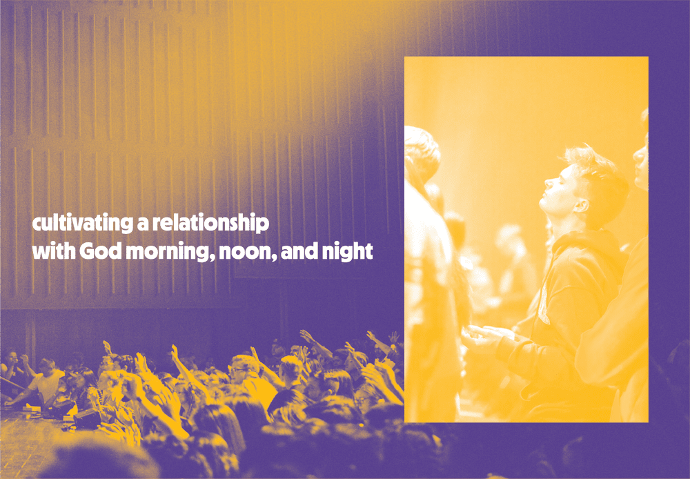 Student Camp — The Summit Church