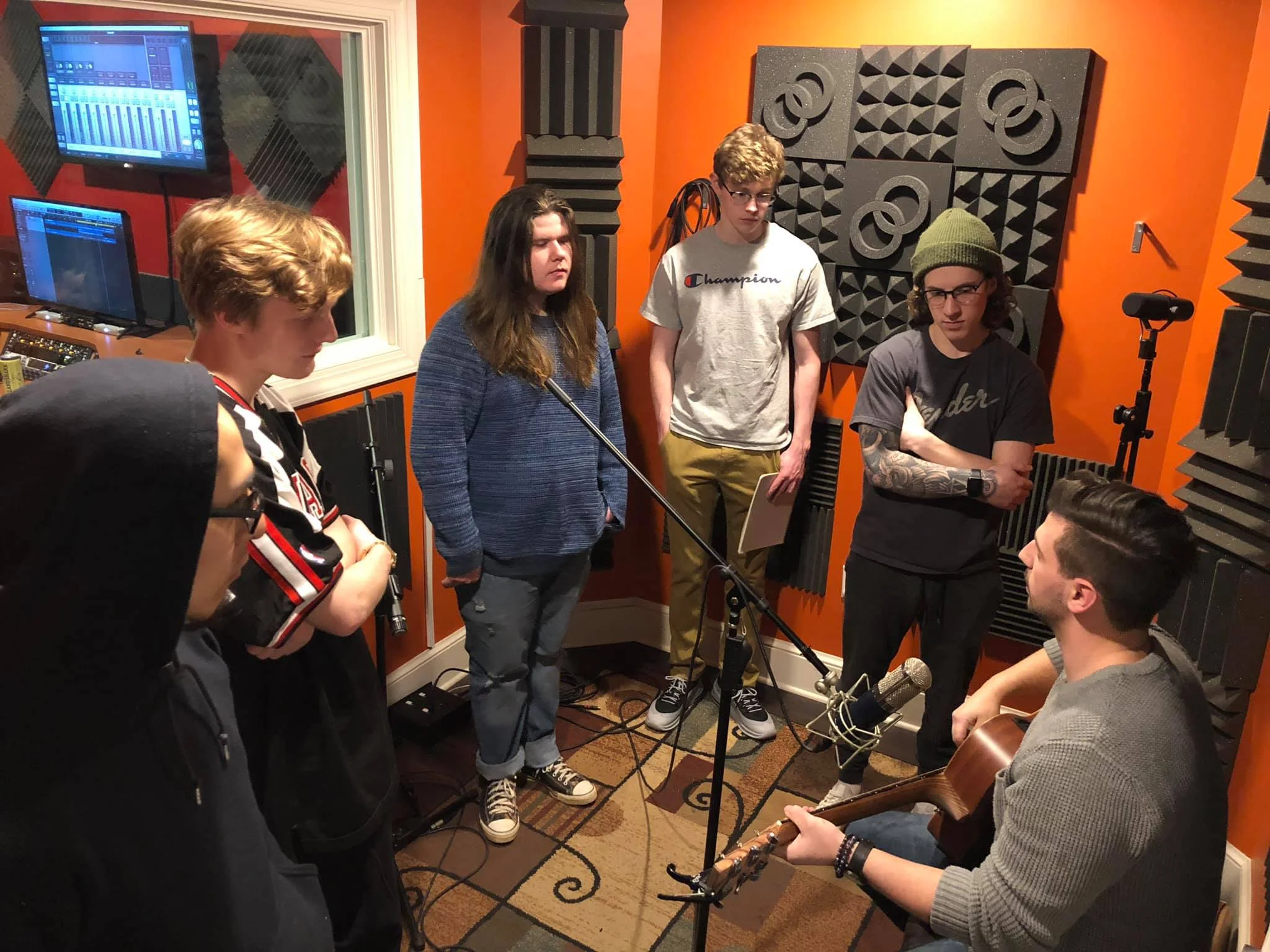 Studio 117 - Central PA's #1 Studio