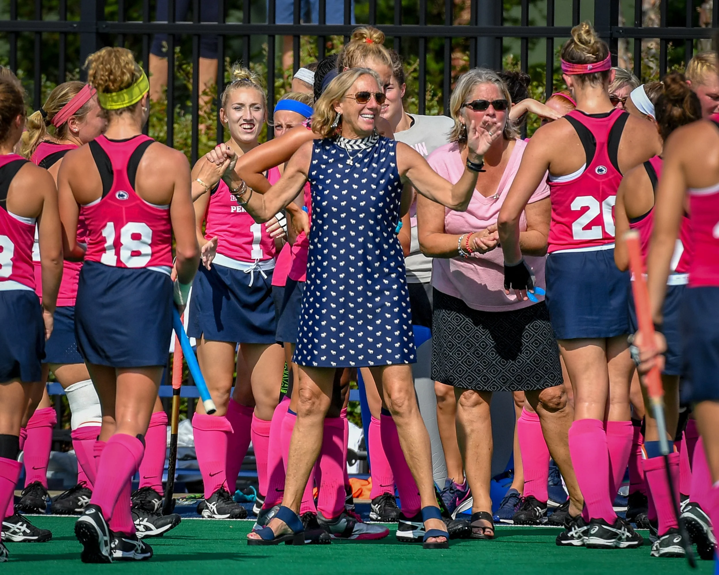 2023 Speakers — The Philadelphia Coaches Conference