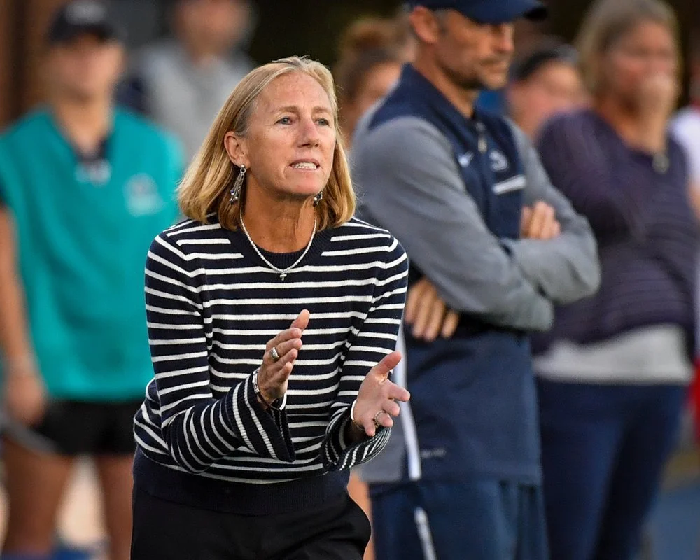 Keynote Speakers — The Philadelphia Coaches Conference