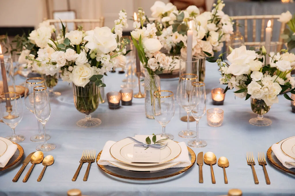 Wedding Day Walk Through Workshop and Styled Micro-Wedding — Bespoke ...