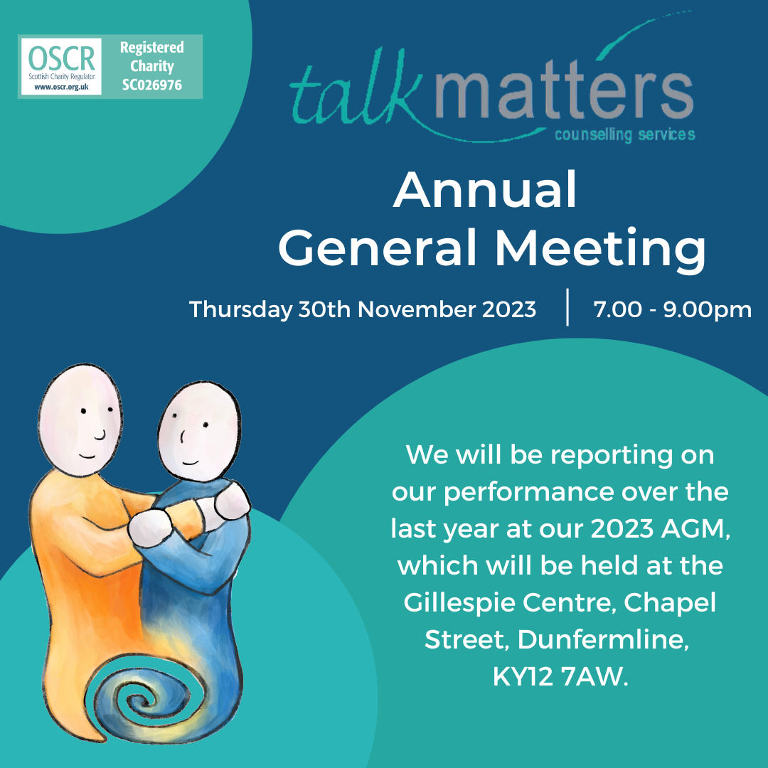 Events — Talk Matters