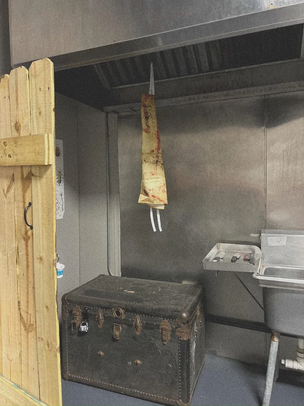 Our Escape Rooms — Escape Today Owensboro