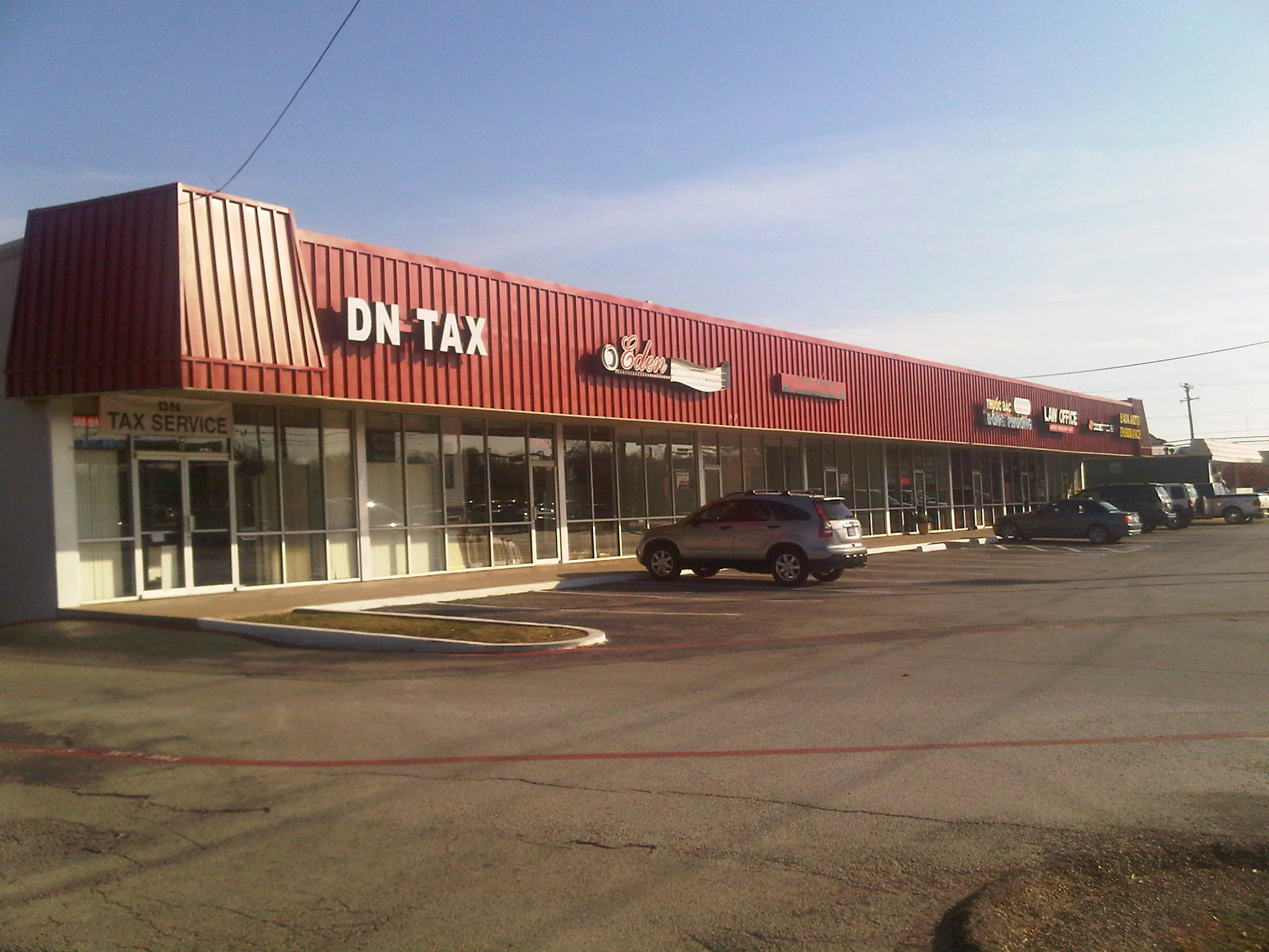 Walnut Plaza Shopping Center — Pretium PM