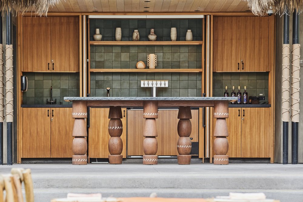 Kona Village Resort — Orness Design Group