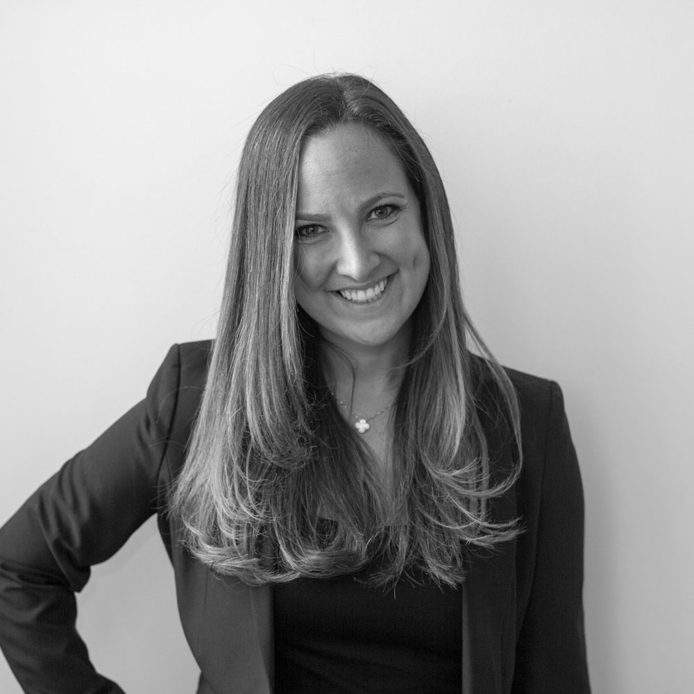 Executive Portraits — Alissa Huff Photography