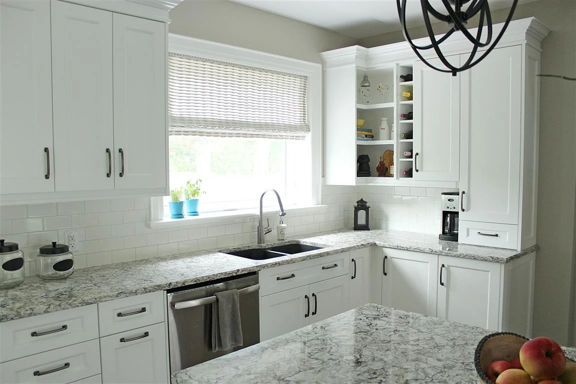 Project Charlton — KMSalter Design