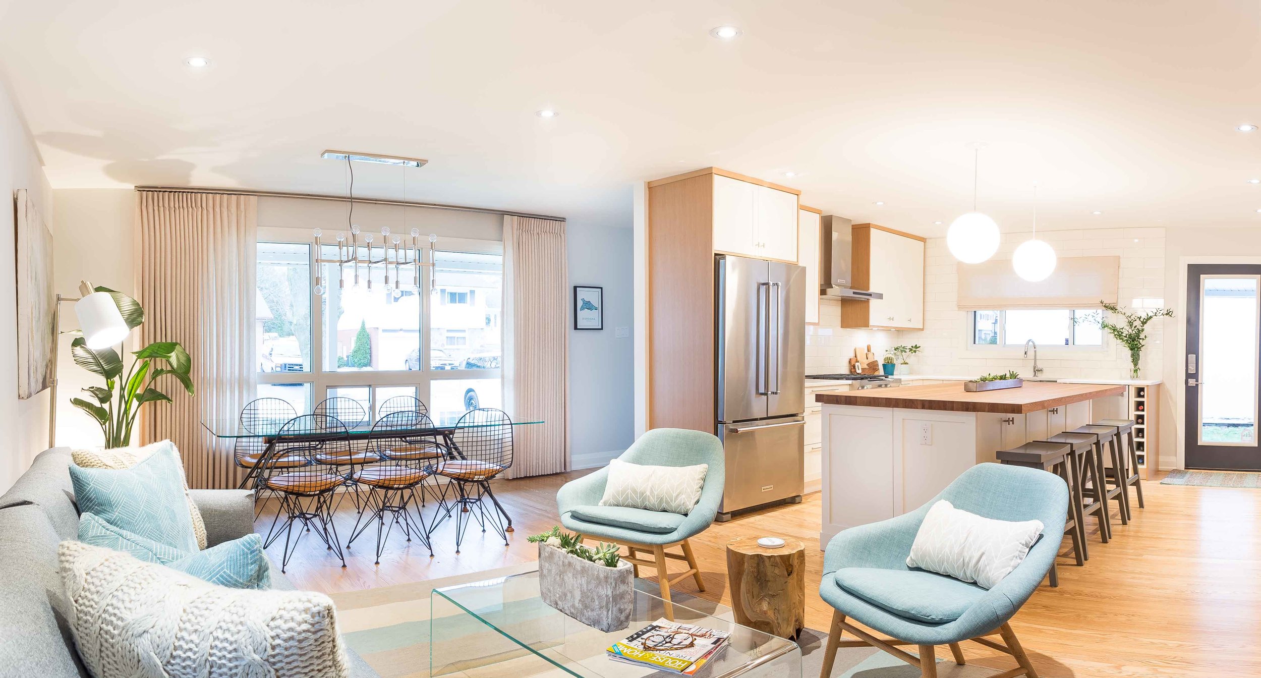 Project Little John — KMSalter Design