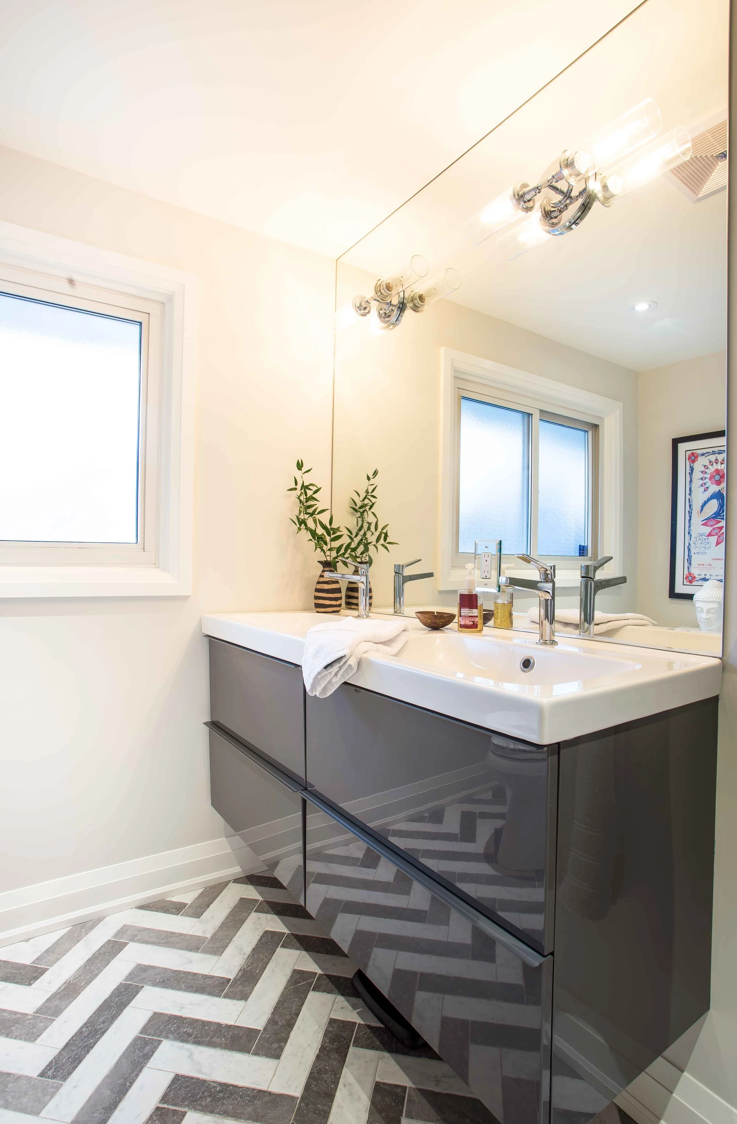 Project Little John — KMSalter Design