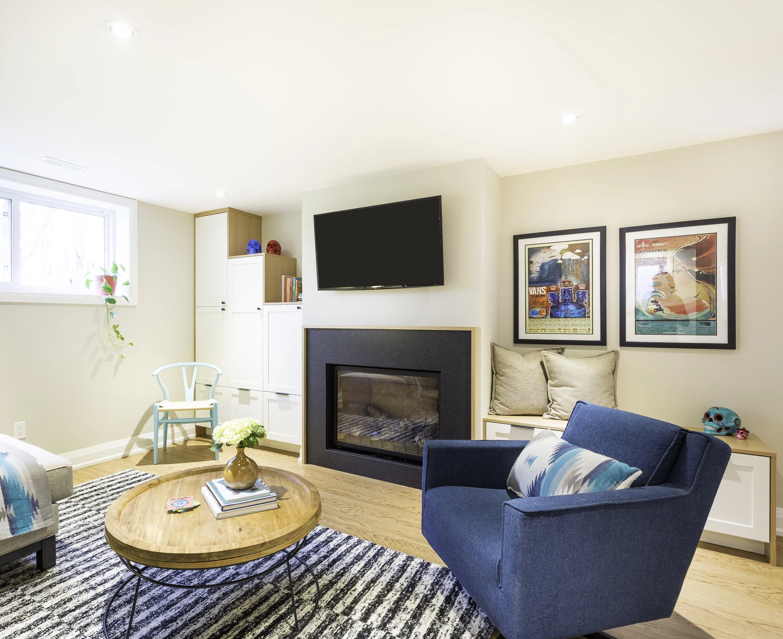 Project Little John — KMSalter Design