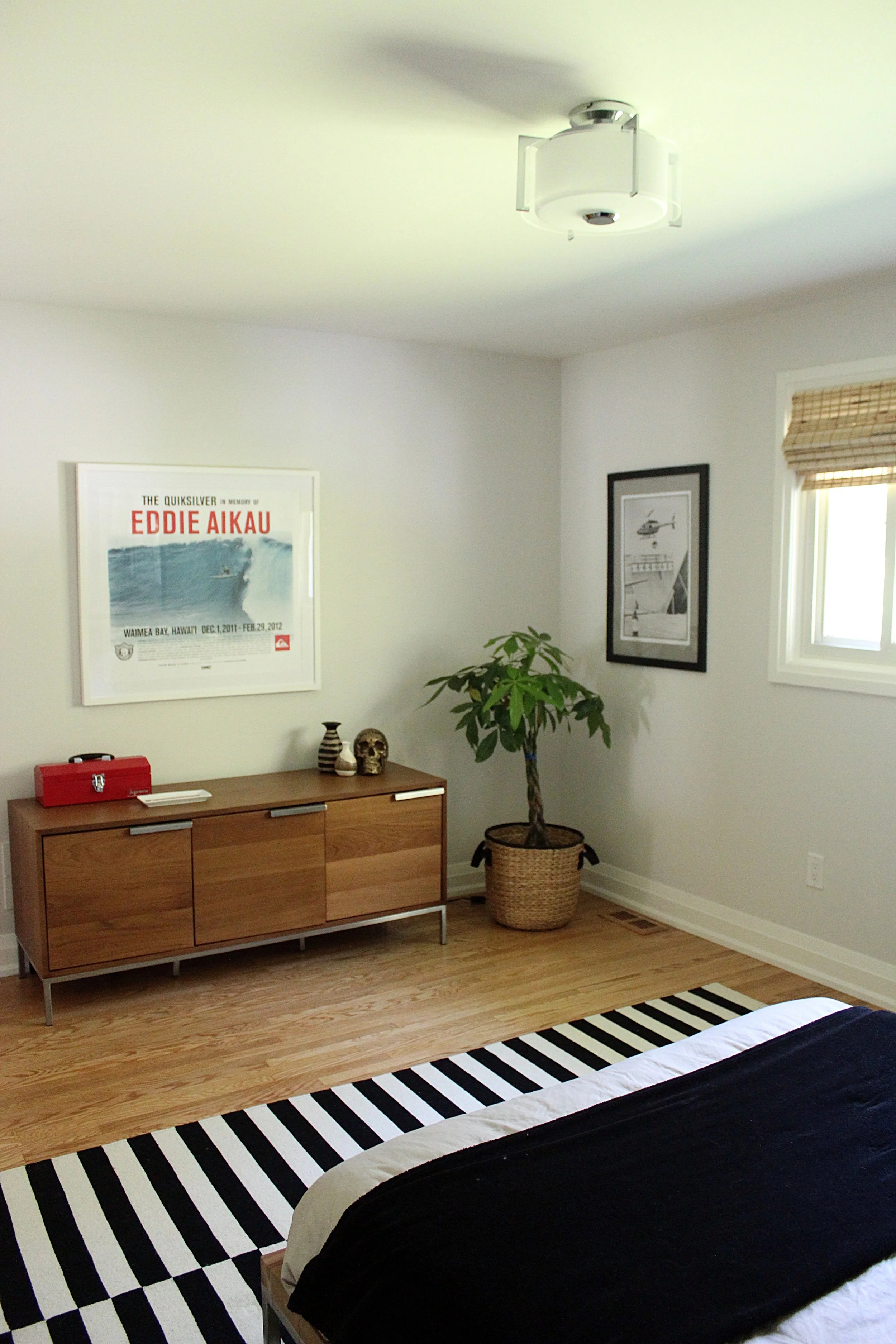 Project Little John — KMSalter Design