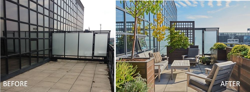 project broadview — KMSalter Design