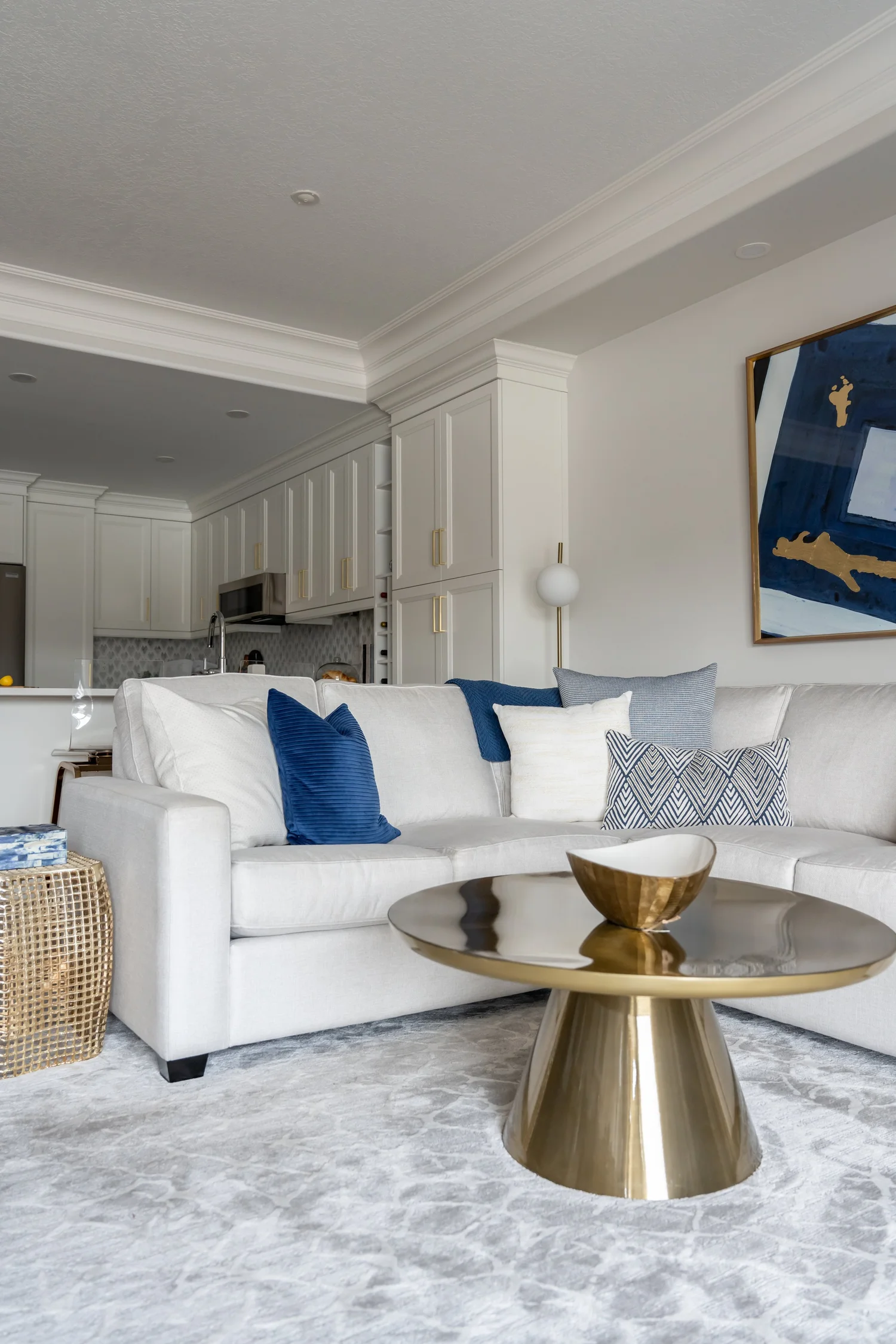 Project Cloverleaf — KMSalter Design