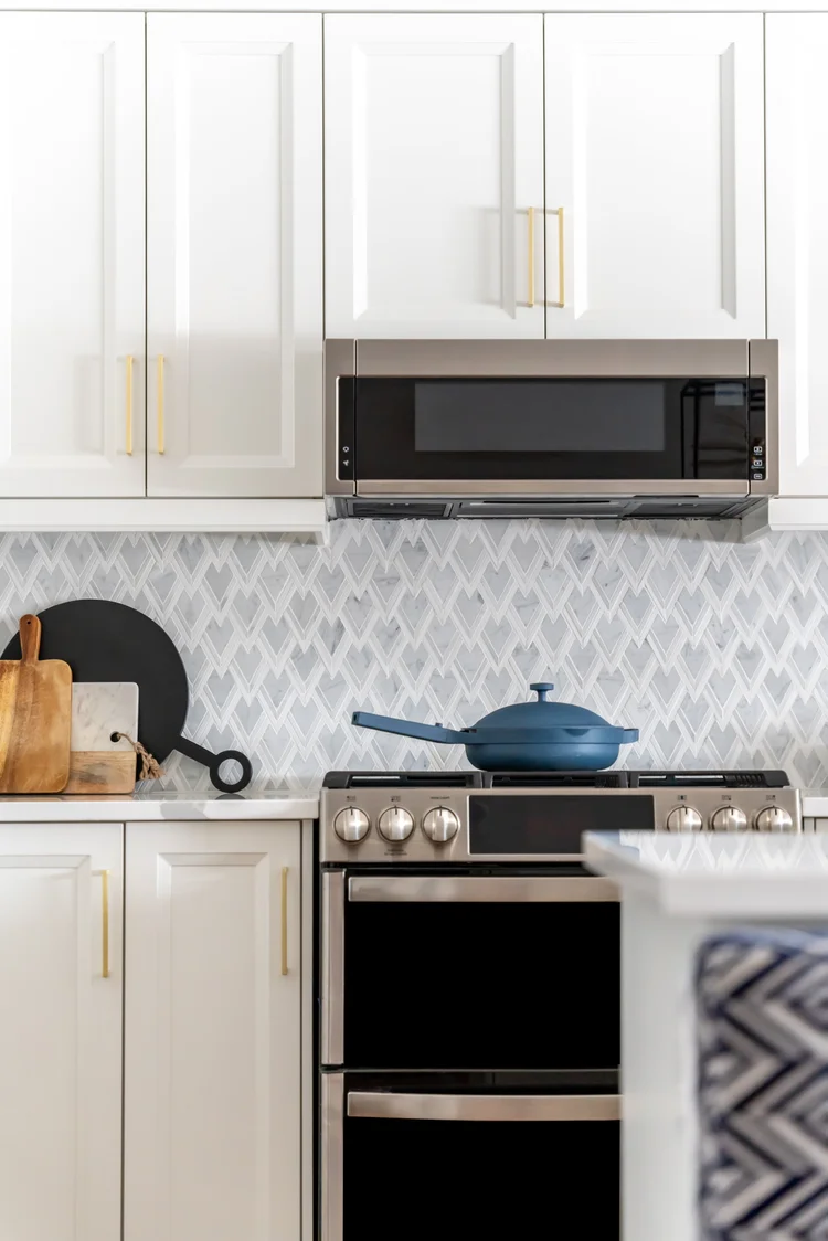 Project Cloverleaf — KMSalter Design