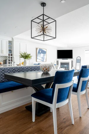 Project Cloverleaf — KMSalter Design