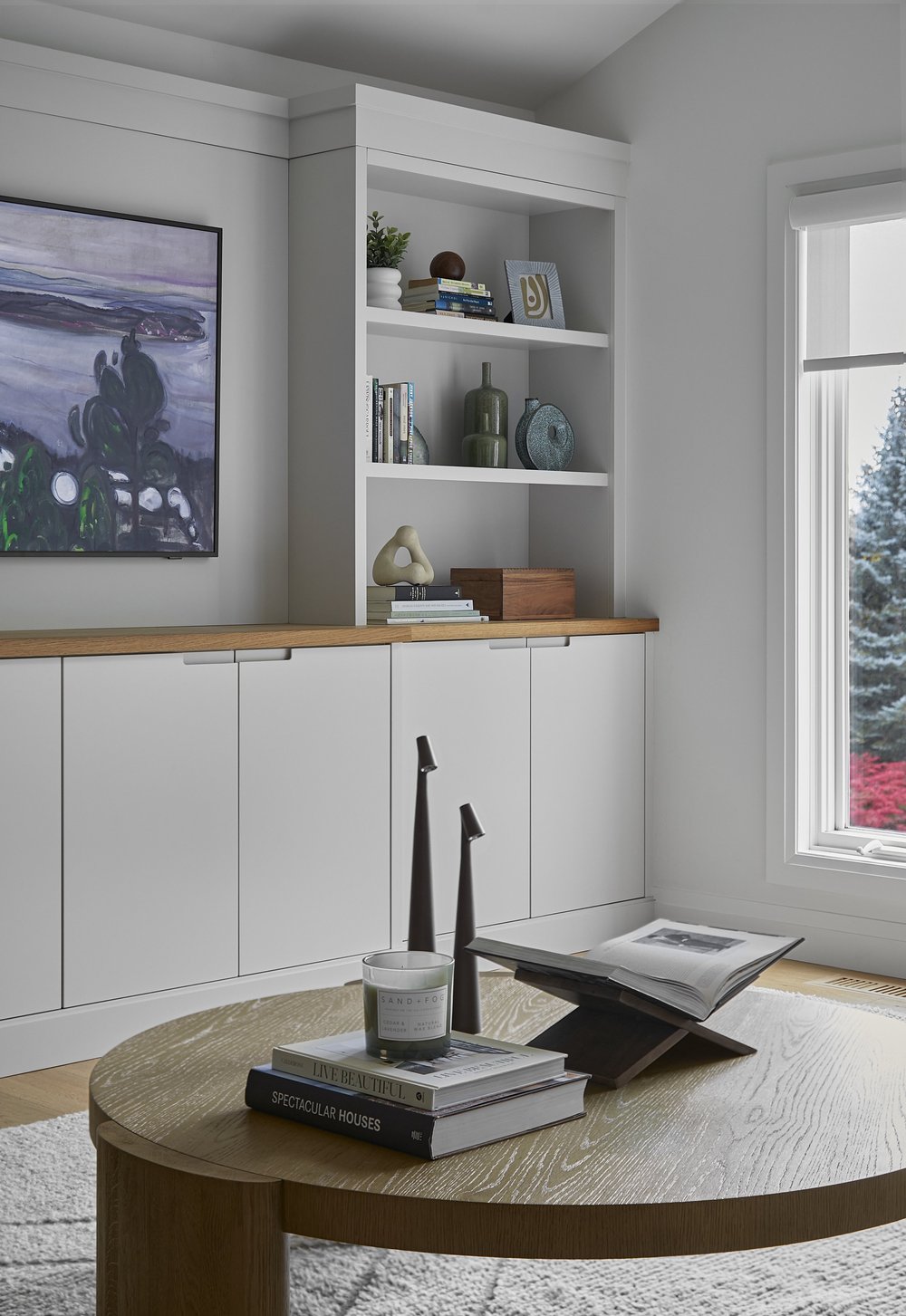 Project Kusins — KMSalter Design