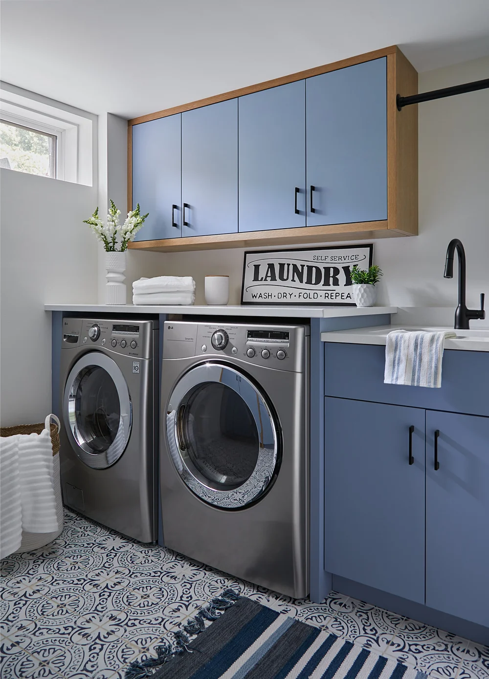 Project Partridge — KMSalter Design