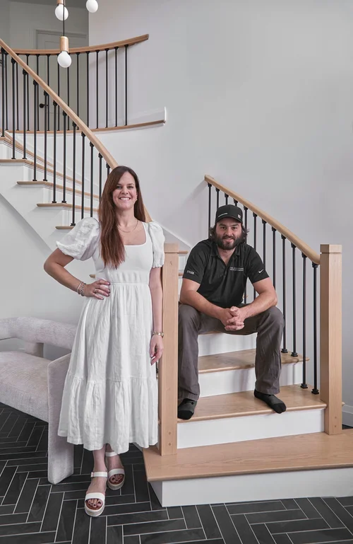 Project Kusins — KMSalter Design