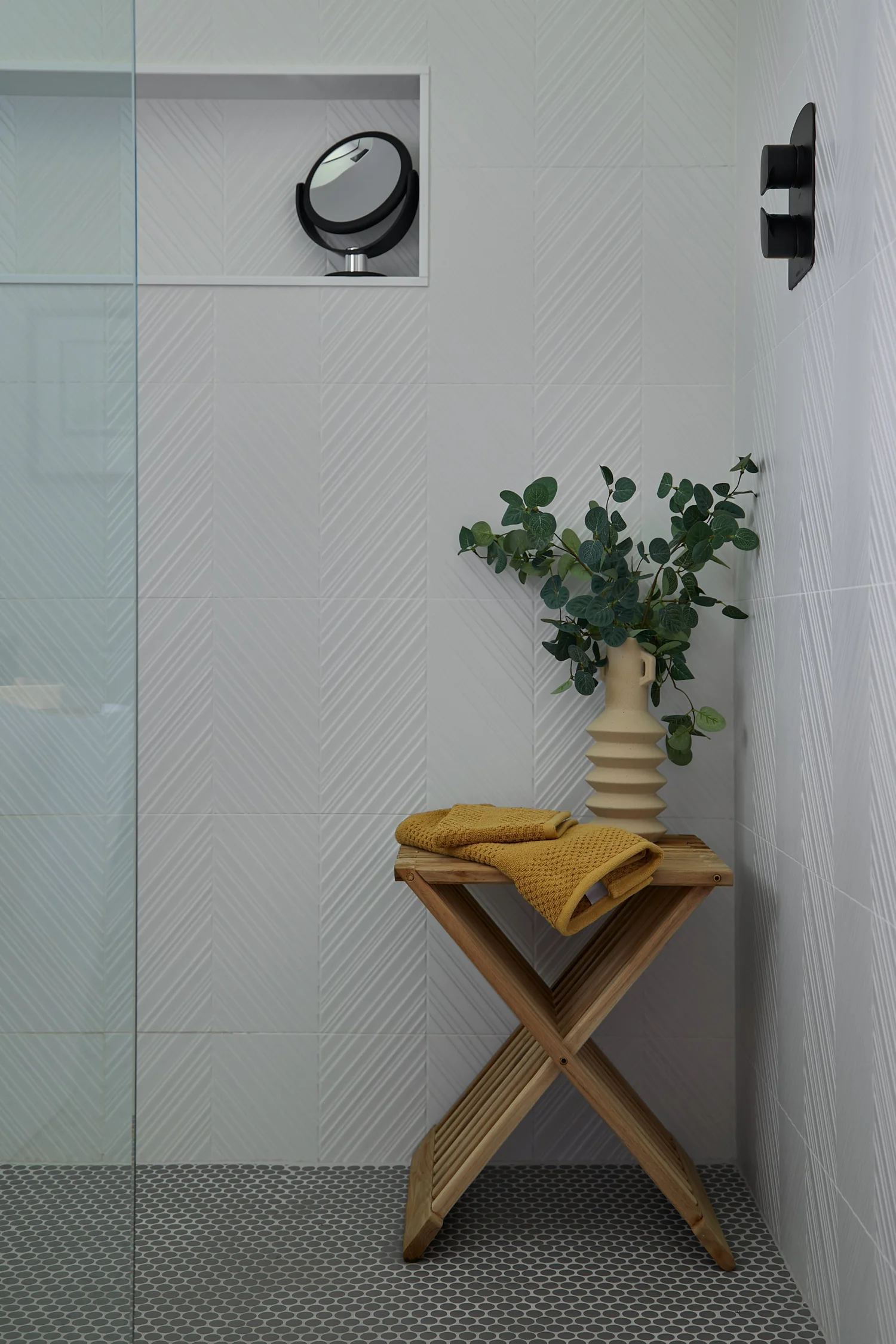 Project Partridge — KMSalter Design