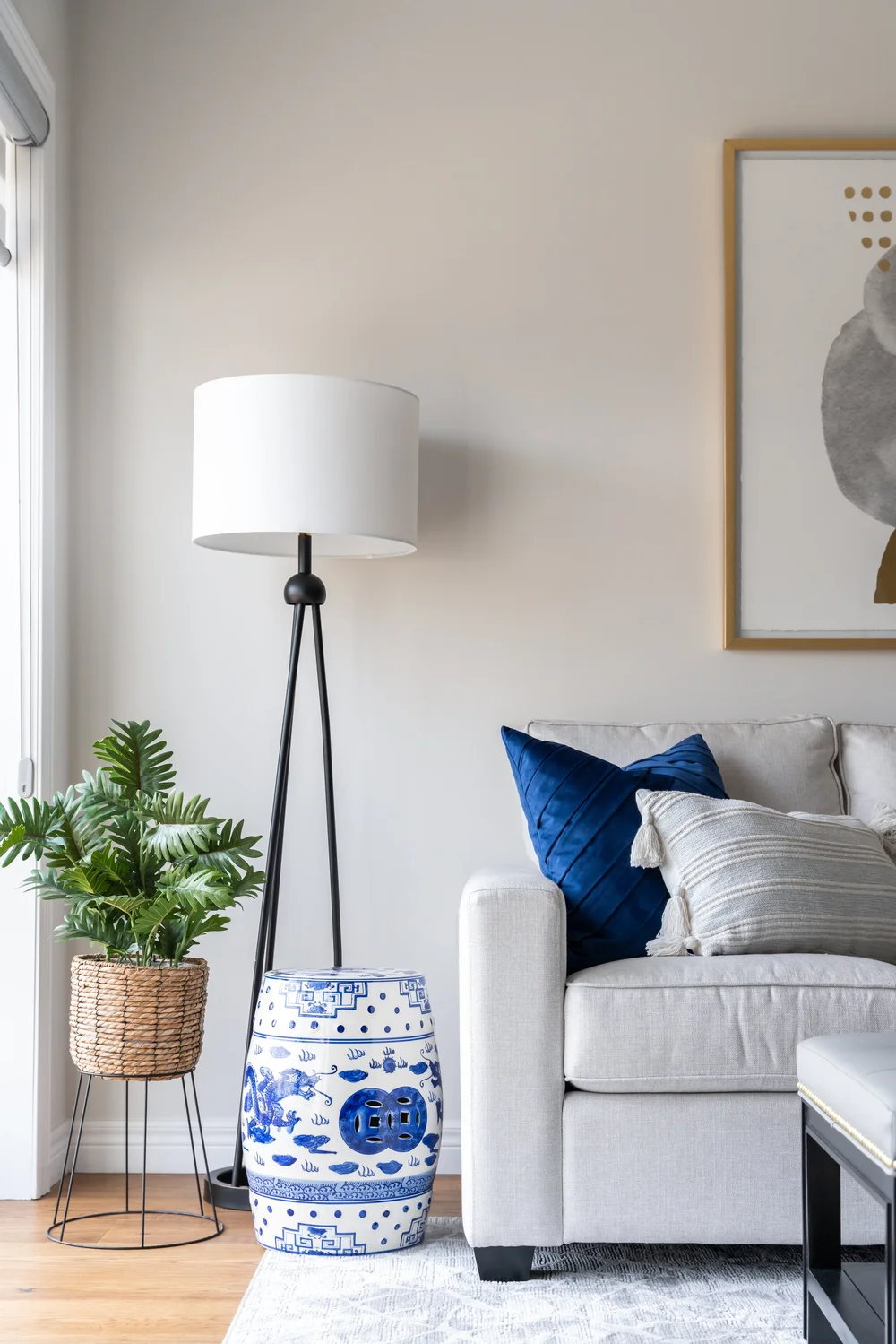 Project Cloverleaf — KMSalter Design