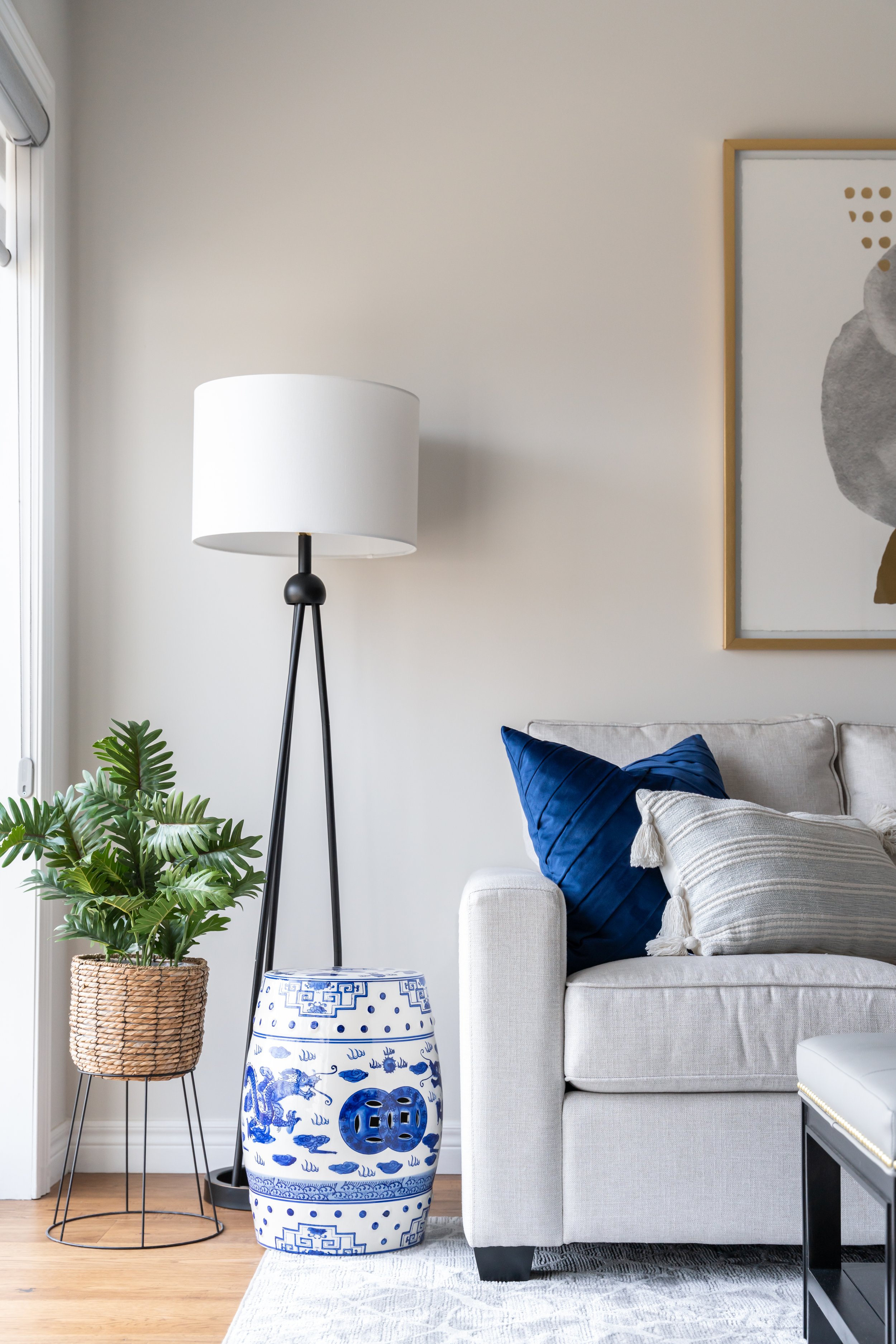 Project Cloverleaf — KMSalter Design