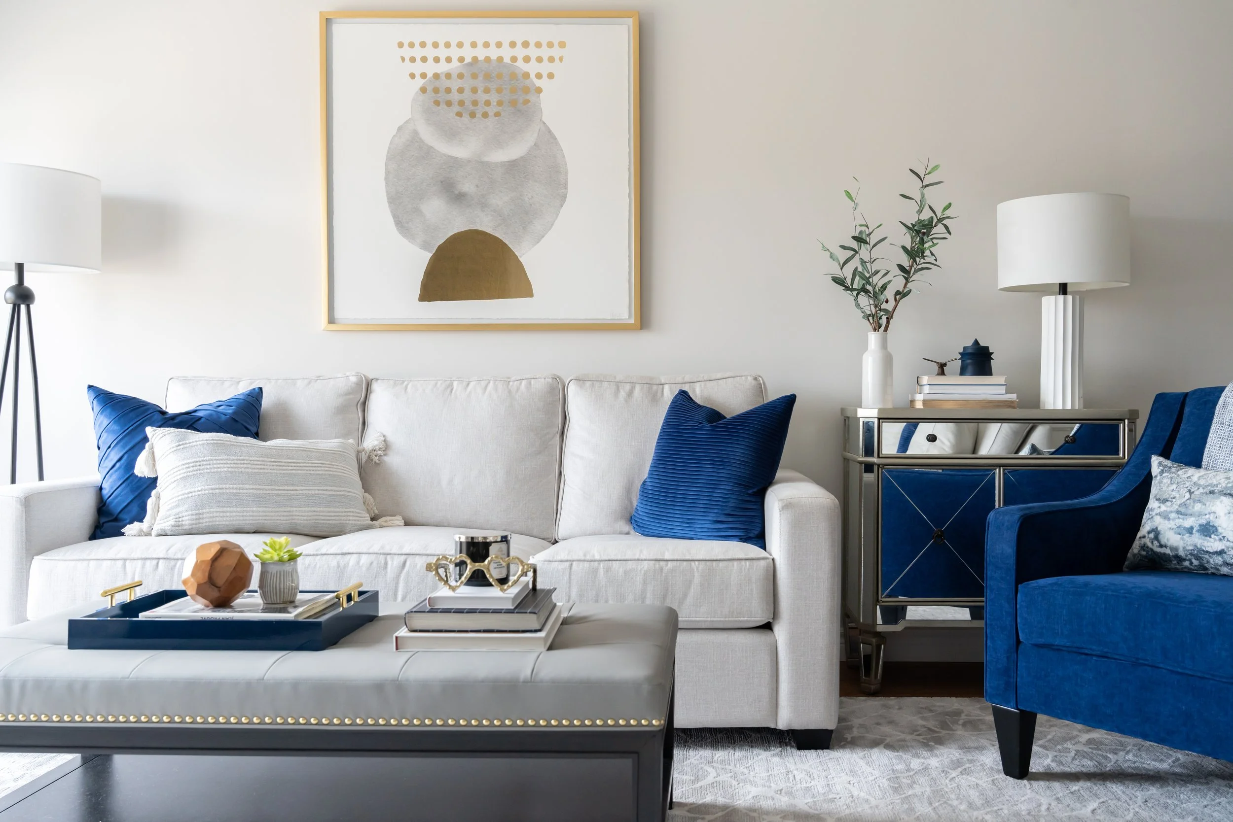 Project Cloverleaf — KMSalter Design