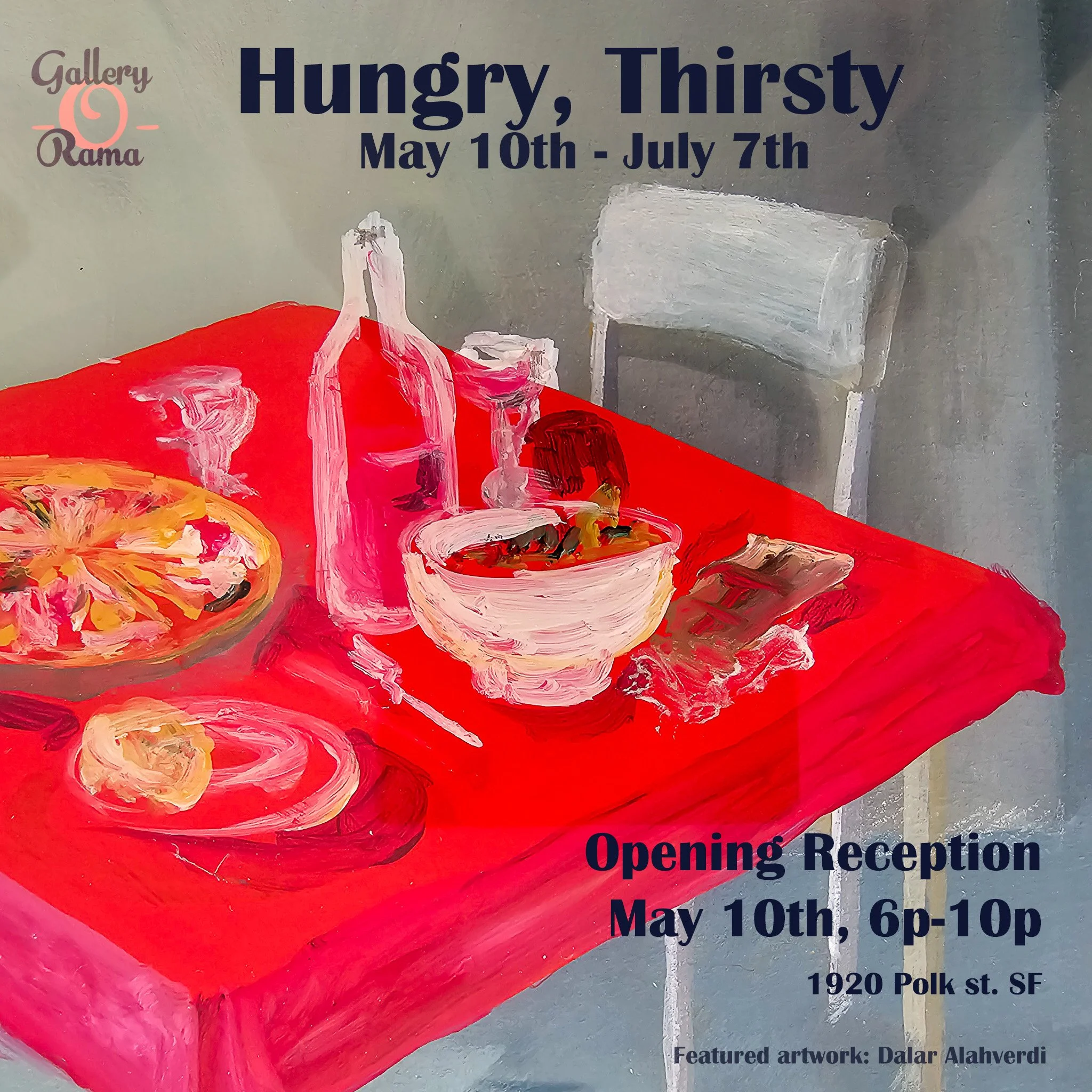 Curation and artwork by Monet Oganesian — Hye Monet