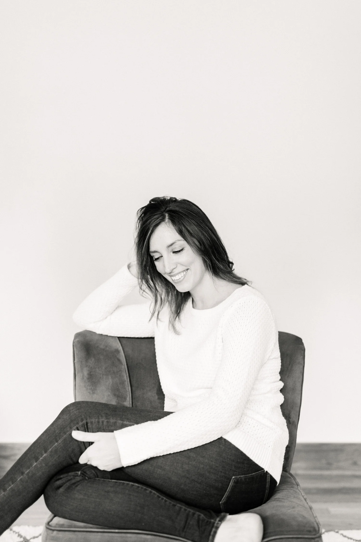 Career Coach, Life Coach, Consultant