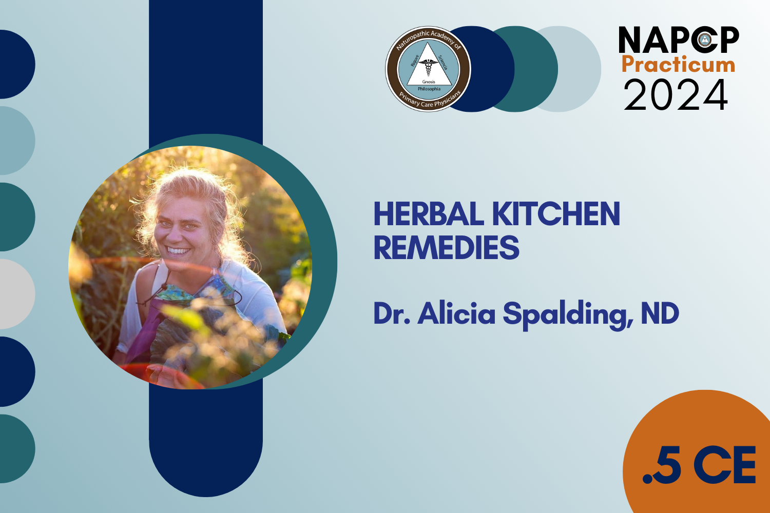 Upcoming Practicum — Naturopathic Academy of Primary Care Physicians