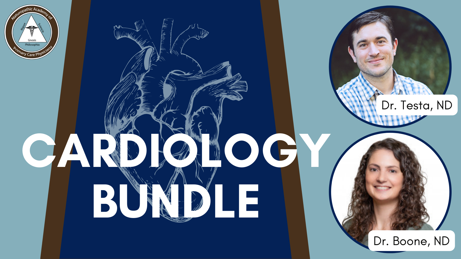 Online CE — Naturopathic Academy of Primary Care Physicians