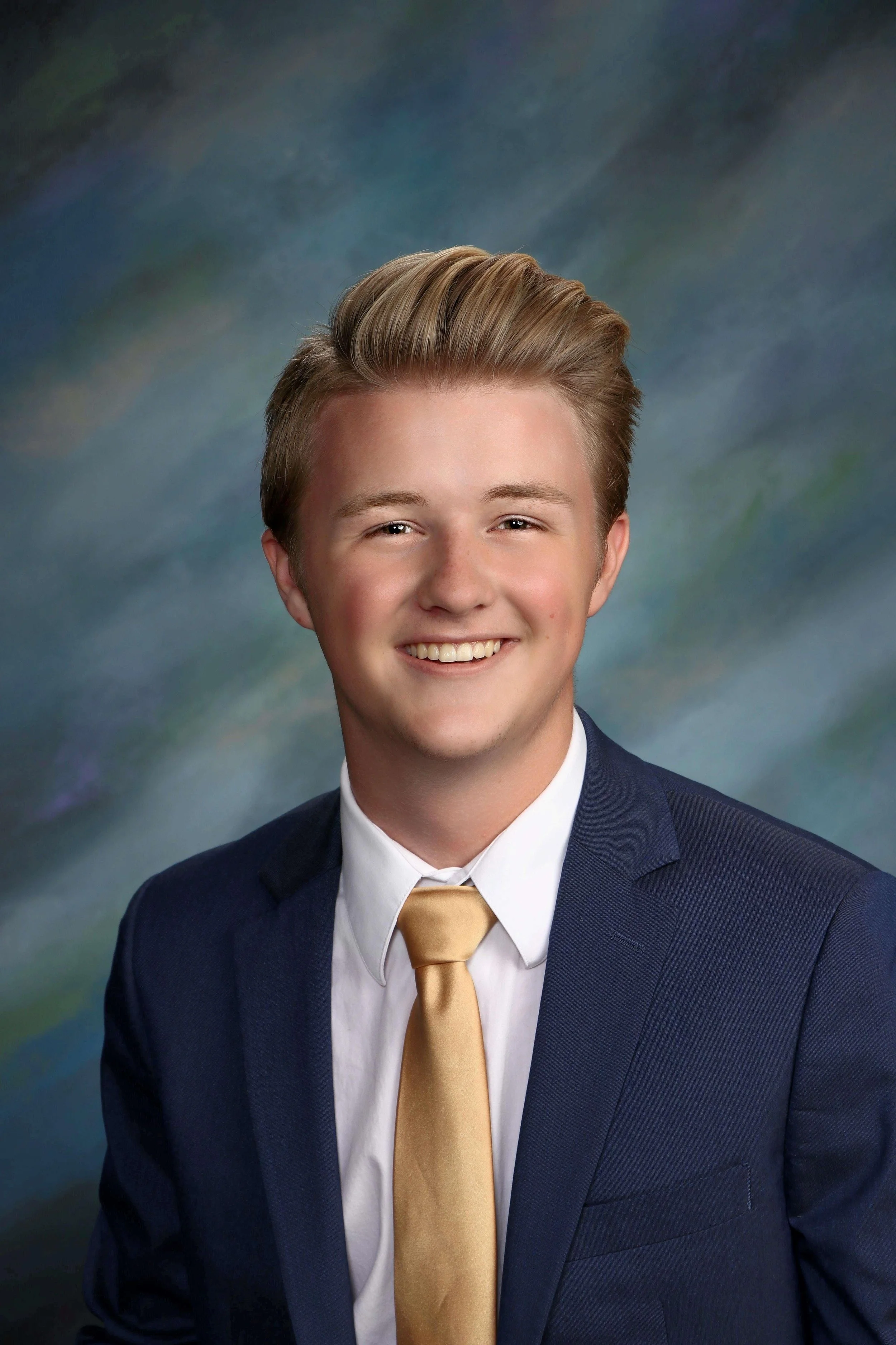 EXECUTIVE BOARD — SCNO