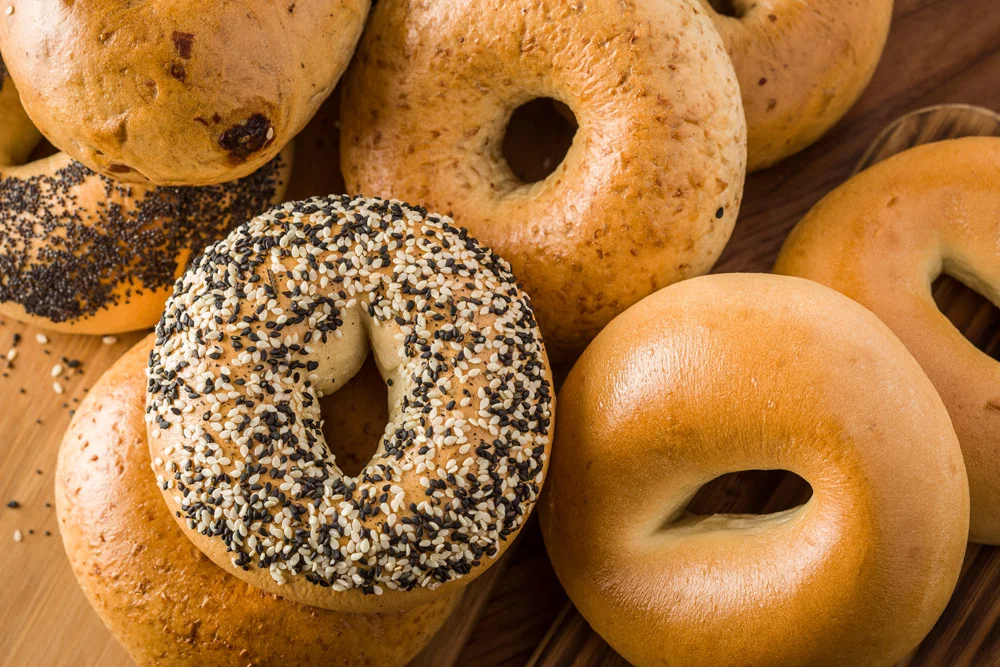 R&R Bagels