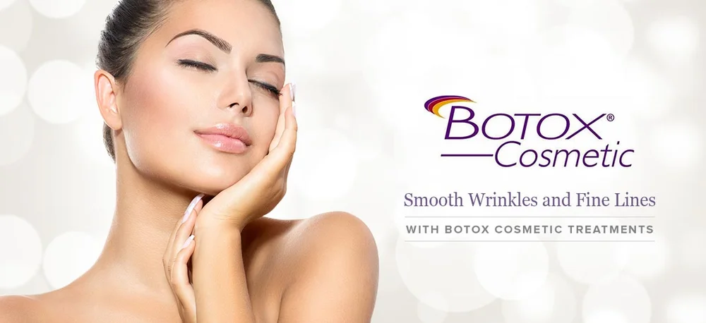 Botox and Cosmetic Injectables in Rochester, NY | Bare Element