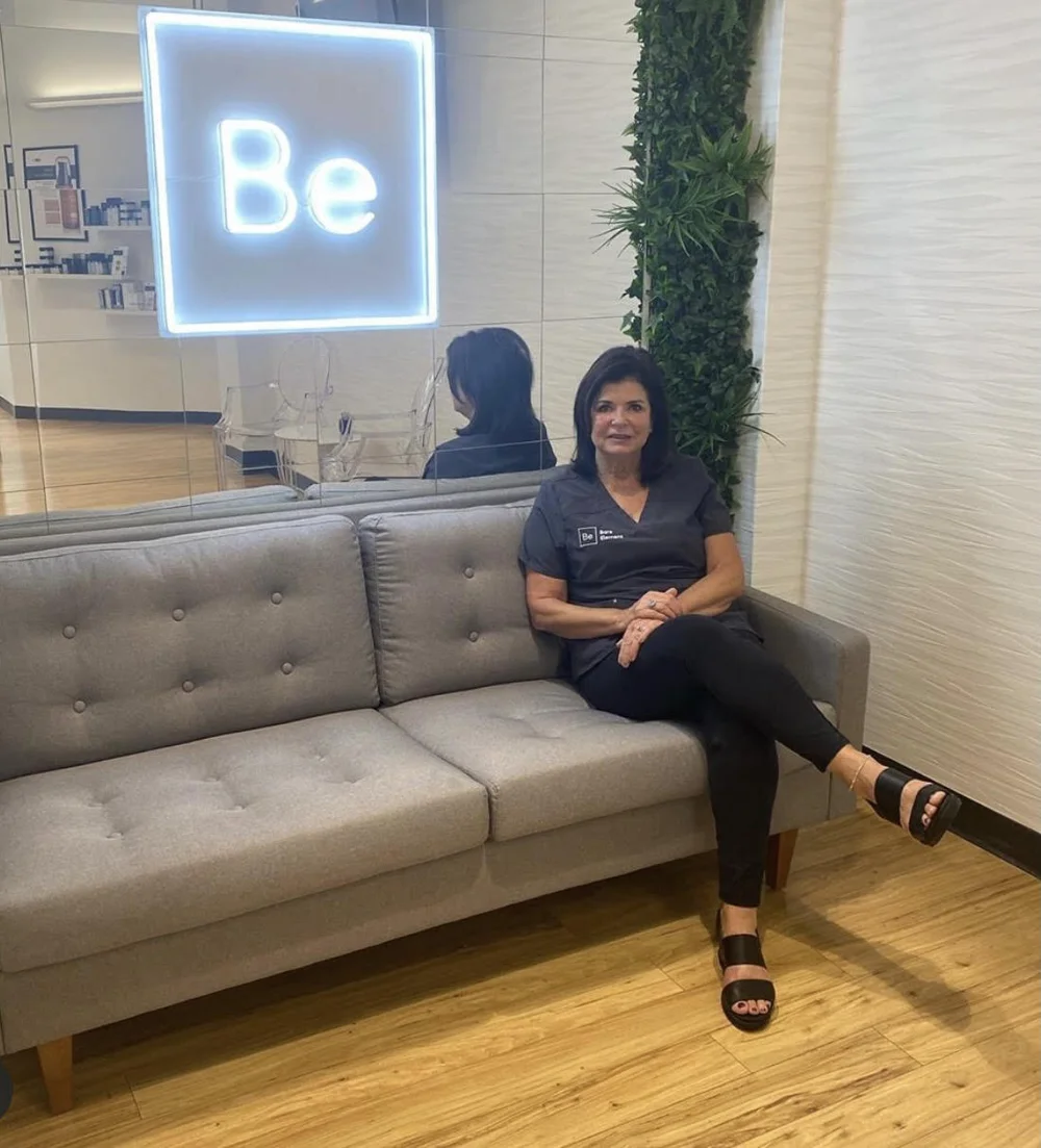 Our Team - Bare Element