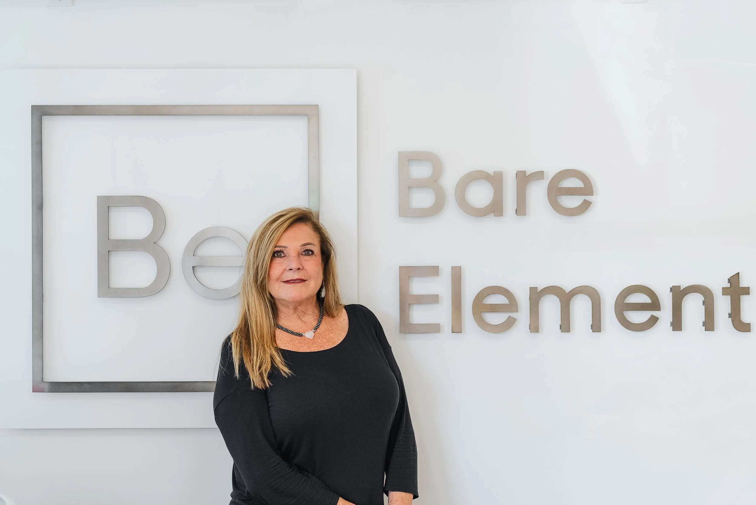 Meet Our Expert Team - Bare Element Laser Salon, Rochester, NY