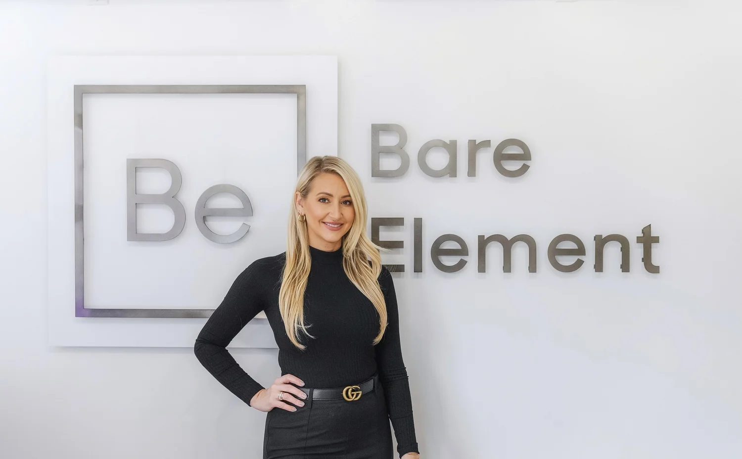 Meet Our Expert Team - Bare Element Laser Salon, Rochester, NY
