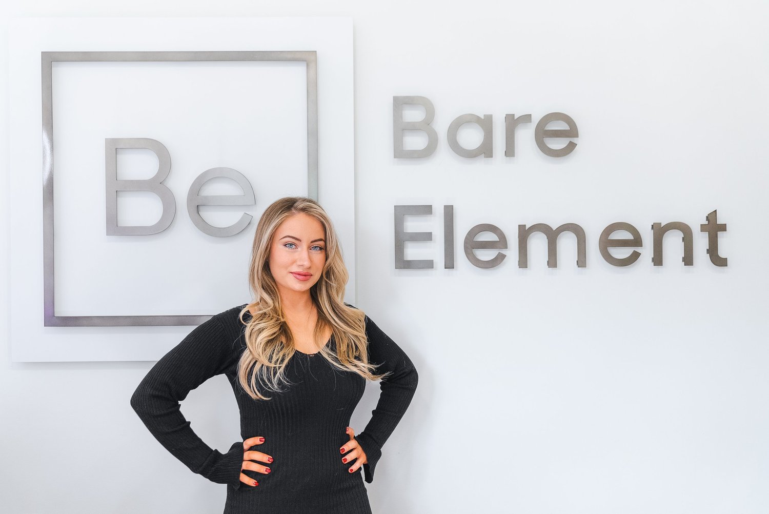 Paige Cleary, RN-BC, Certified Laser Specialist - Bare Element - Bare ...