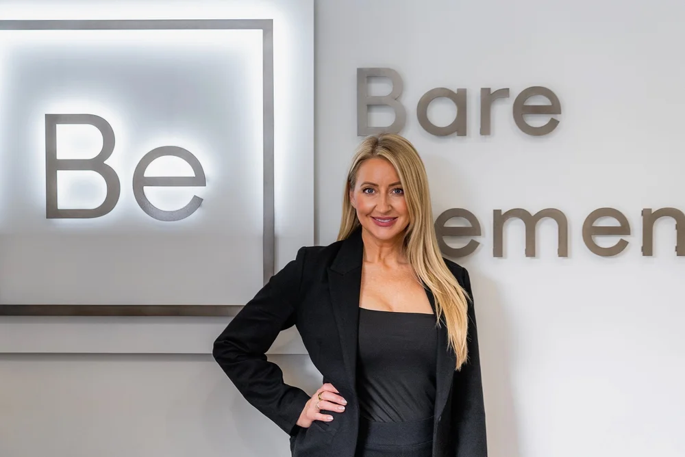 Meet Our Expert Team - Bare Element Laser Salon, Rochester, NY