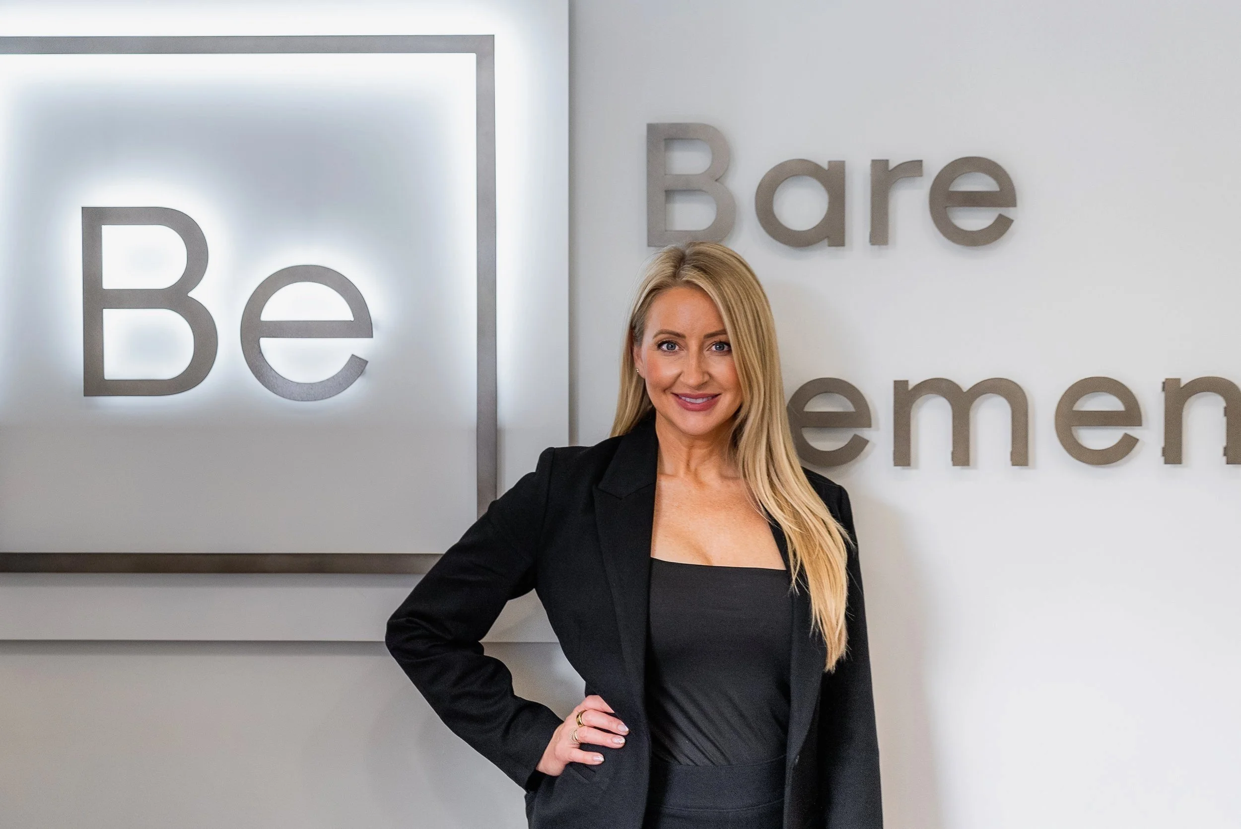 Meet Our Expert Team - Bare Element Laser Salon, Rochester, NY