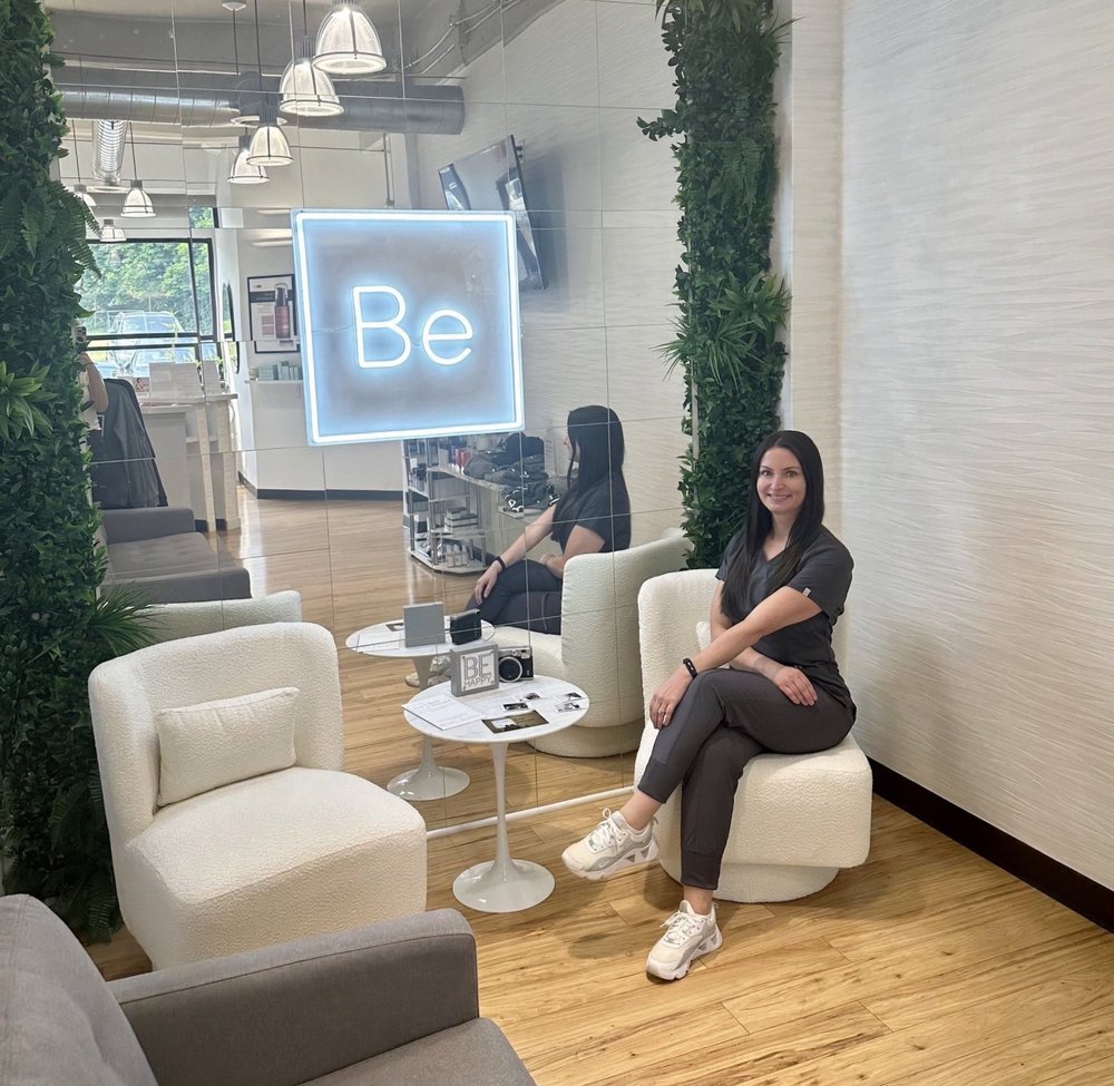 Our Team - Bare Element