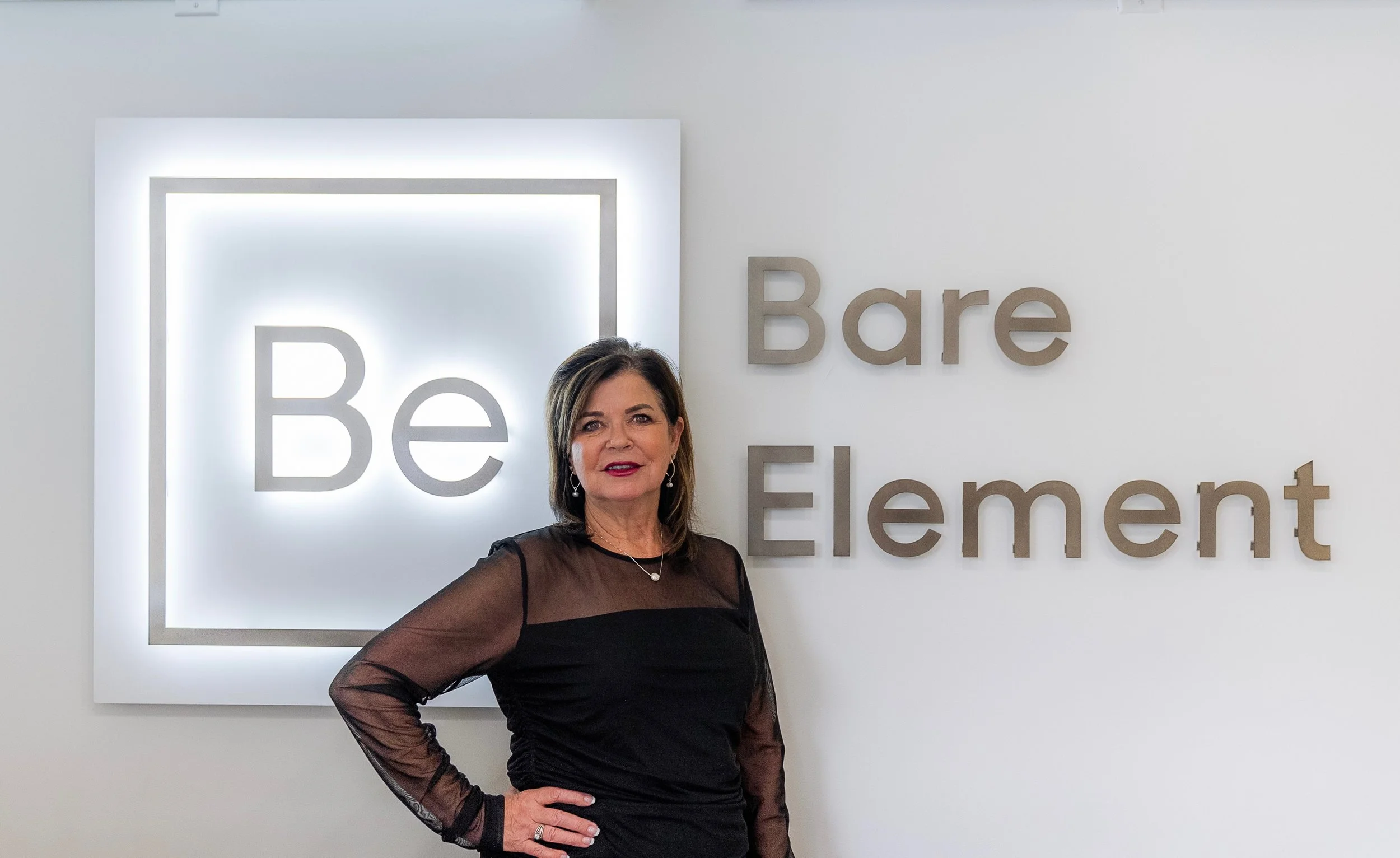 Meet Our Expert Team - Bare Element Laser Salon, Rochester, NY