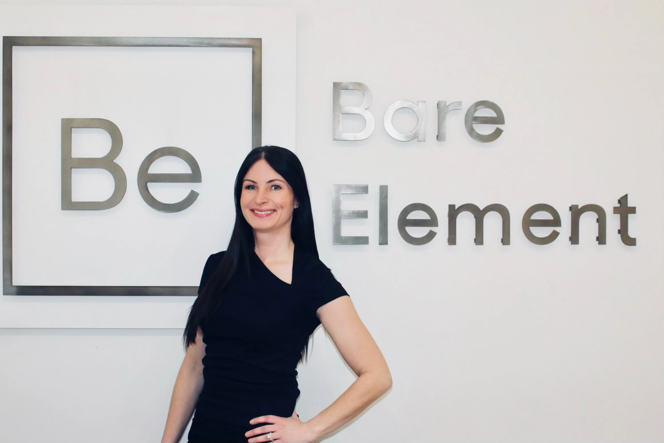 Paige Cleary, RN-BC, Certified Laser Specialist - Bare Element - Bare Element