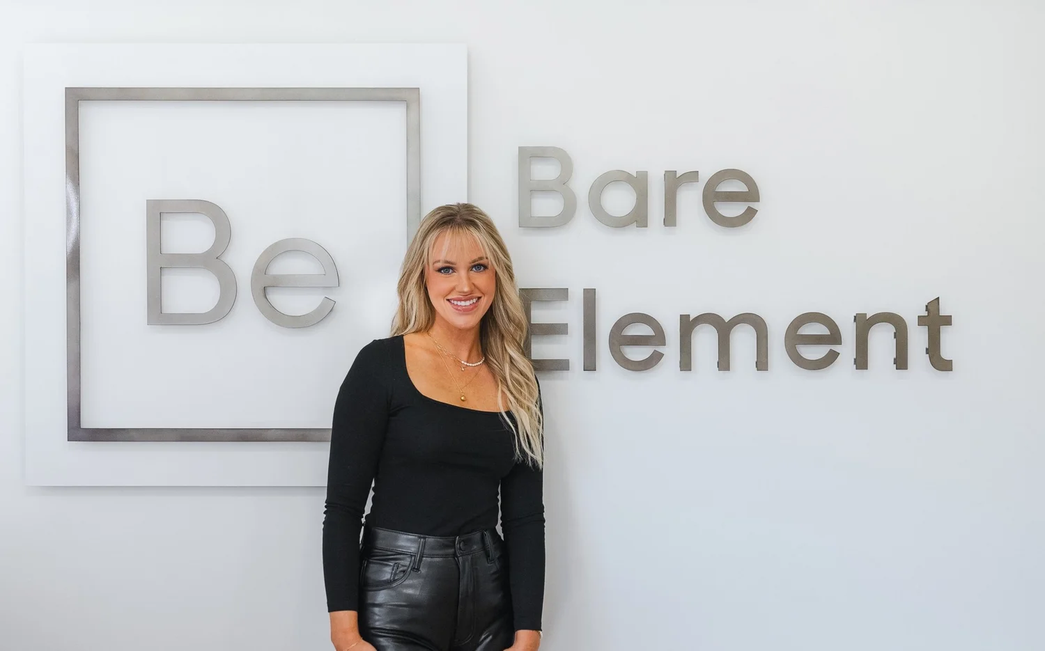 Meet Our Expert Team - Bare Element Laser Salon, Rochester, NY