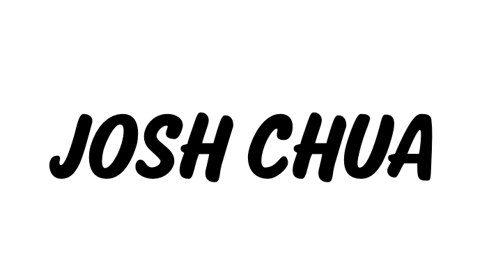Josh Name Wallpaper