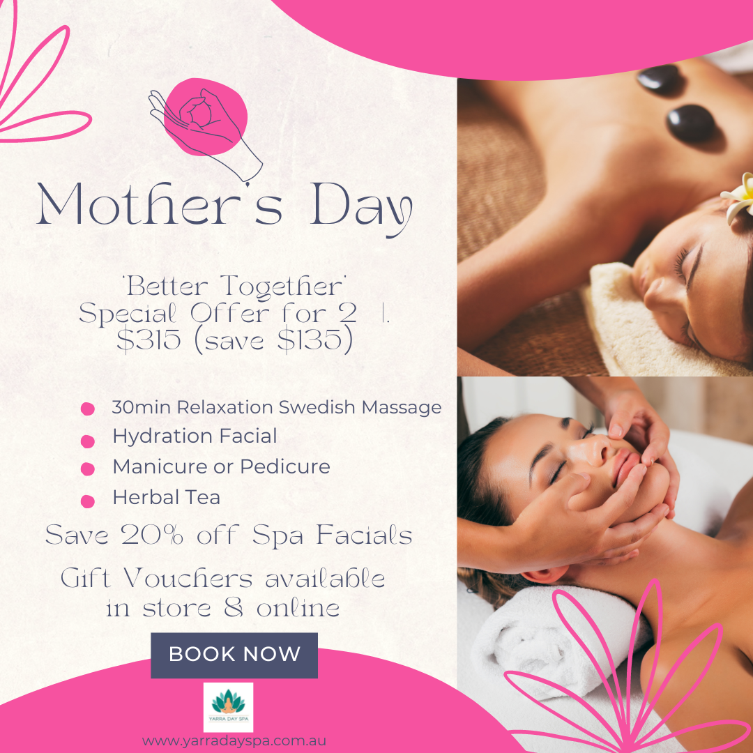Yarra Day Spa