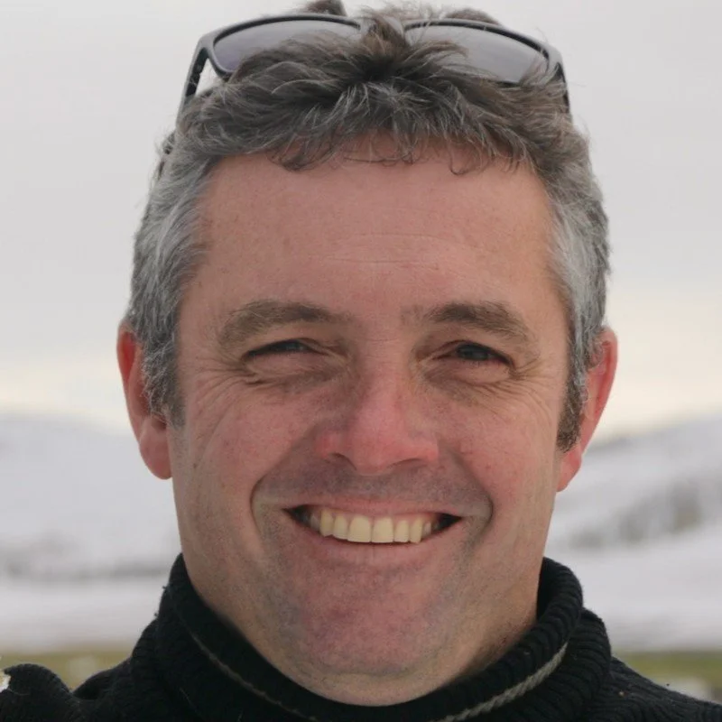 TREK RELIEF — MONGOLIA