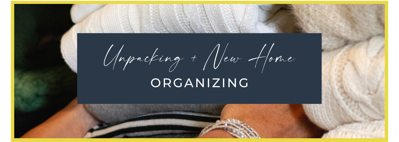 Services — Spiffy Chicks | Professional Organizing